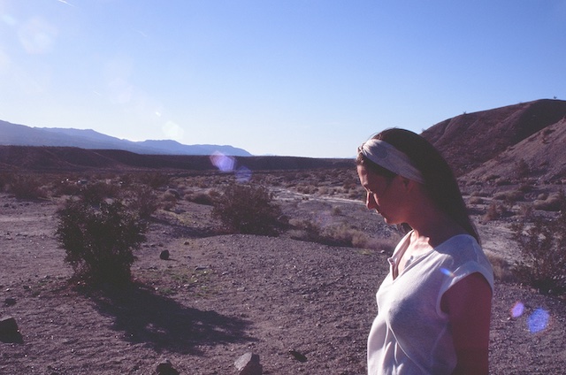 bio et contact – MARIE SPILLER